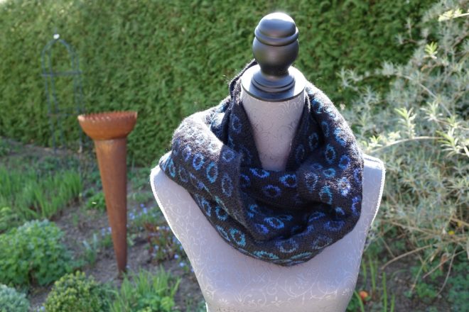 Loop Tiefsee - Verstrickte Kunst