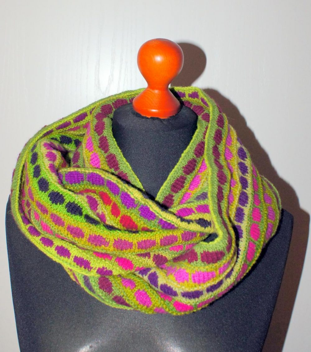 Loop Tansania - Verstrickte Kunst