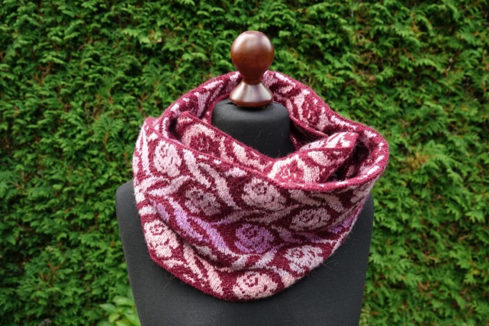 Loop England - Verstrickte Kunst