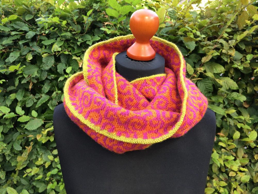 Loop Amazonas - Verstrickte Kunst