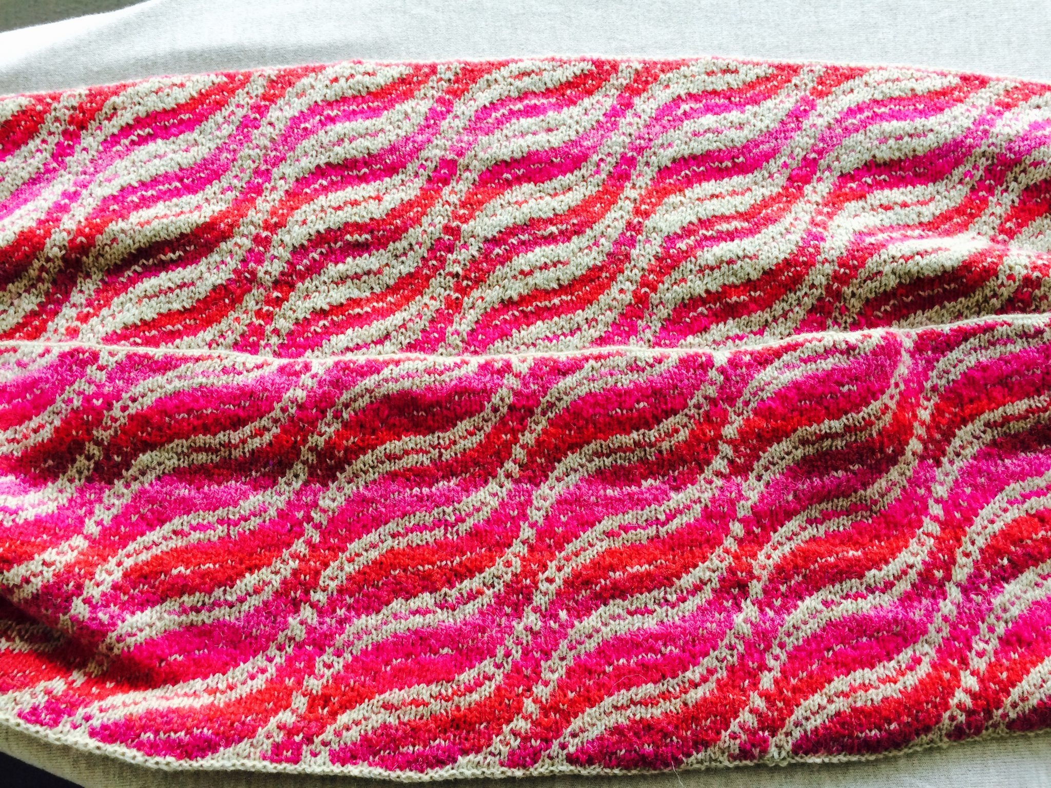 Loop Haweii - Verstrickte Kunst