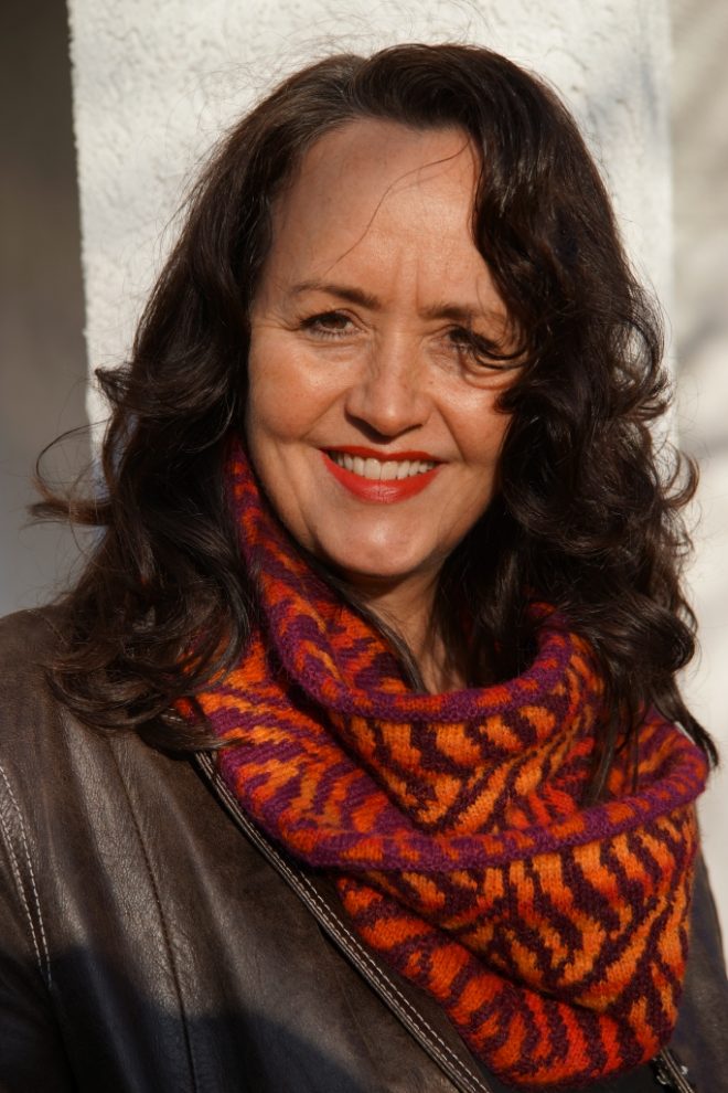 Loop Kenia - Verstrickte Kunst