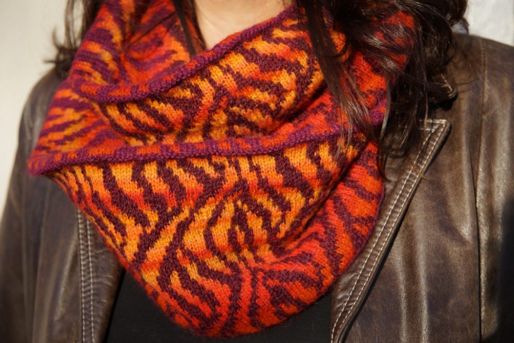 Loop Kenia - Verstrickte Kunst