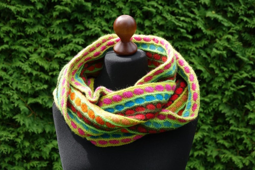 Loop Tansania - Verstrickte Kunst